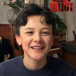 Underhållningspatrullen | Billy Elliot | Underhållningspatrullen