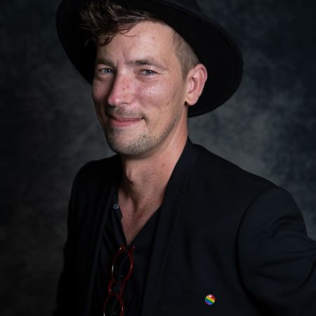 Underhållningspatrullen | David Rix | Underhållningspatrullen